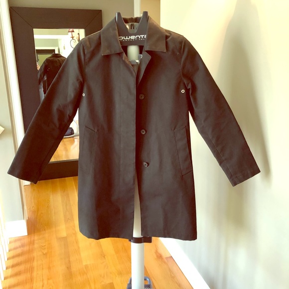 GAP | Jackets & Coats | Raincoat From The Gap | Poshmark